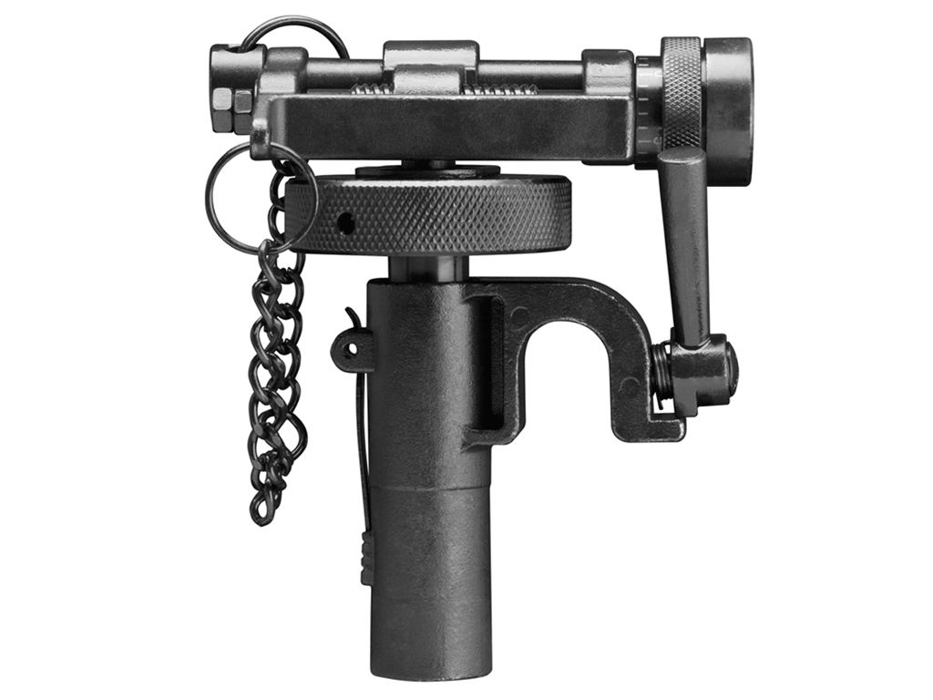 M2 M1919 High Carbon Steel Tripod | Replicaairguns.ca