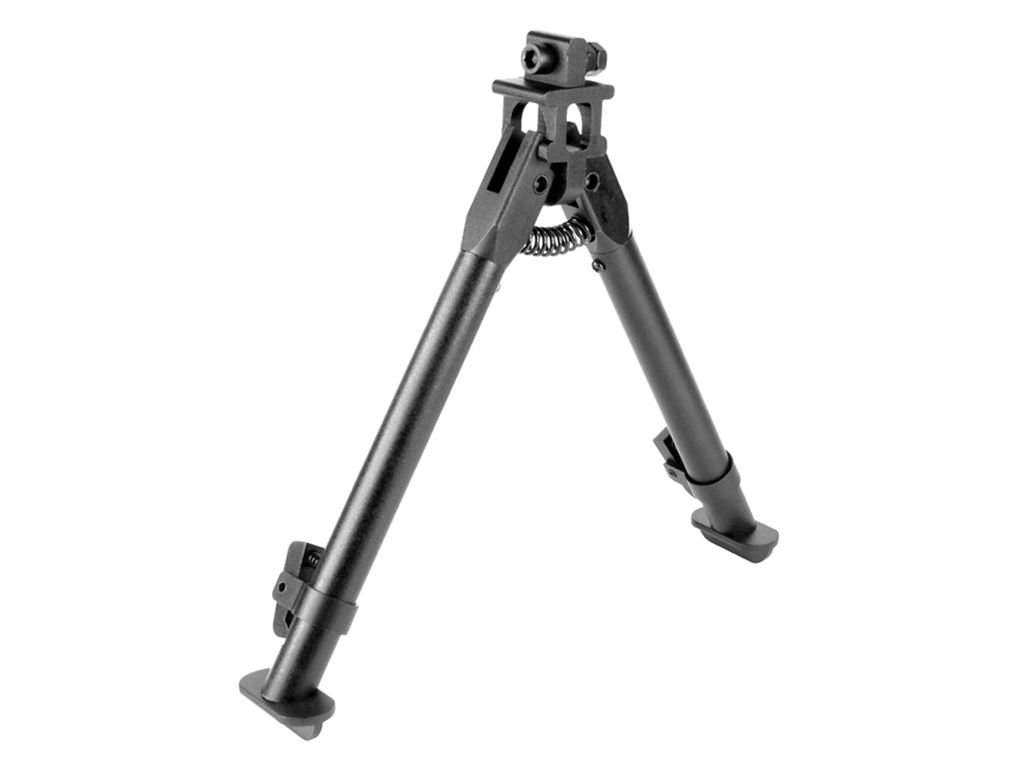 SKS Bayonet Lug Bipod w/ Retract Collapse Button | Replicaairguns.ca