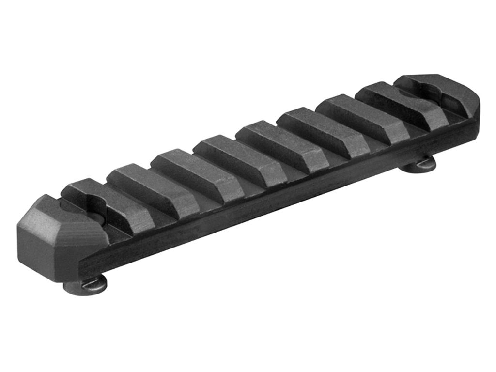 Picatinny Aluminum Keymod Rail | Replicaairguns.ca