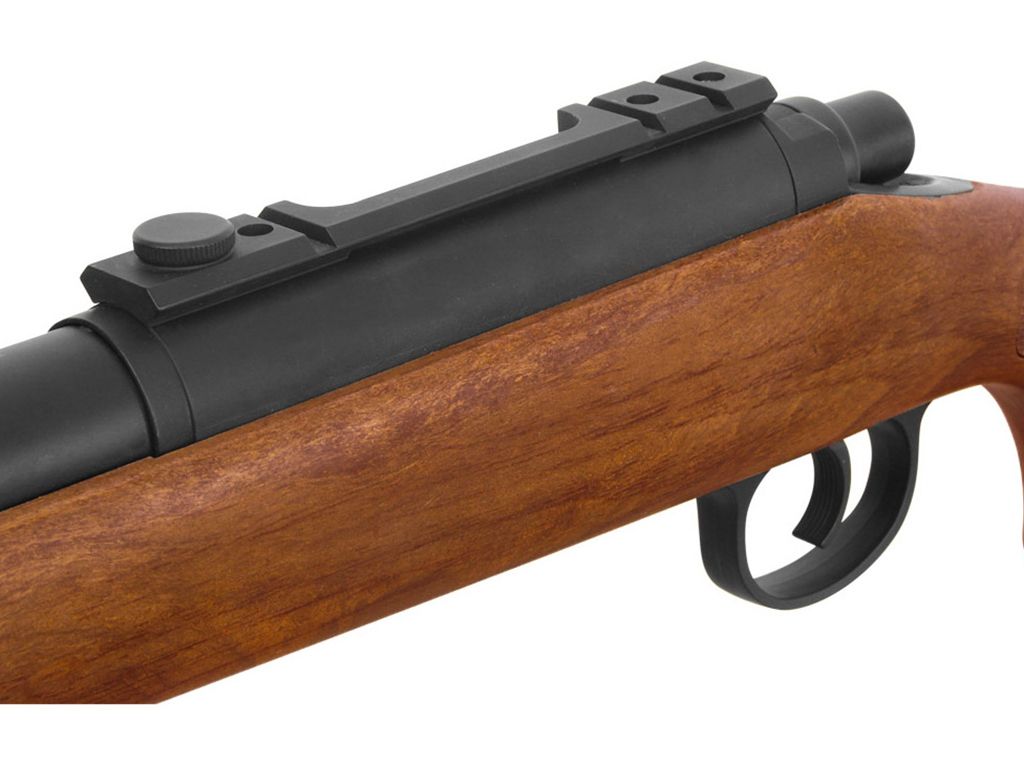 Zastava M70 Varmint Airsoft Sniper Rifle |ReplicaAirguns.ca