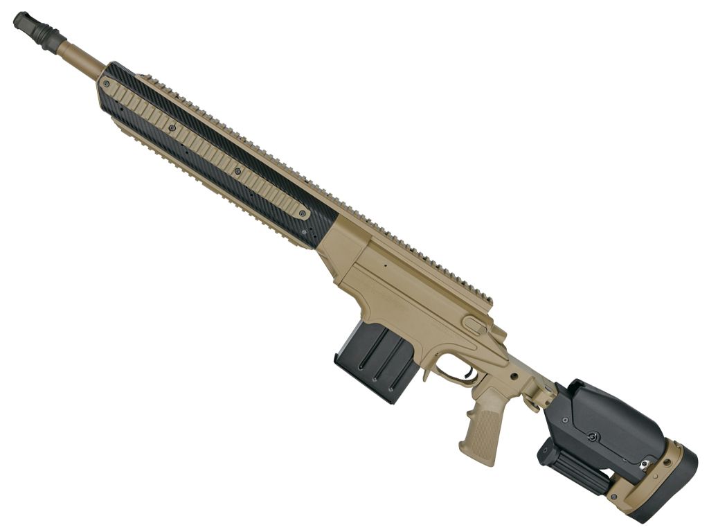 ASG 17138 ProLine Ashbury ASW338LM Sniper Airsoft Rifle|ReplicaAirguns.ca