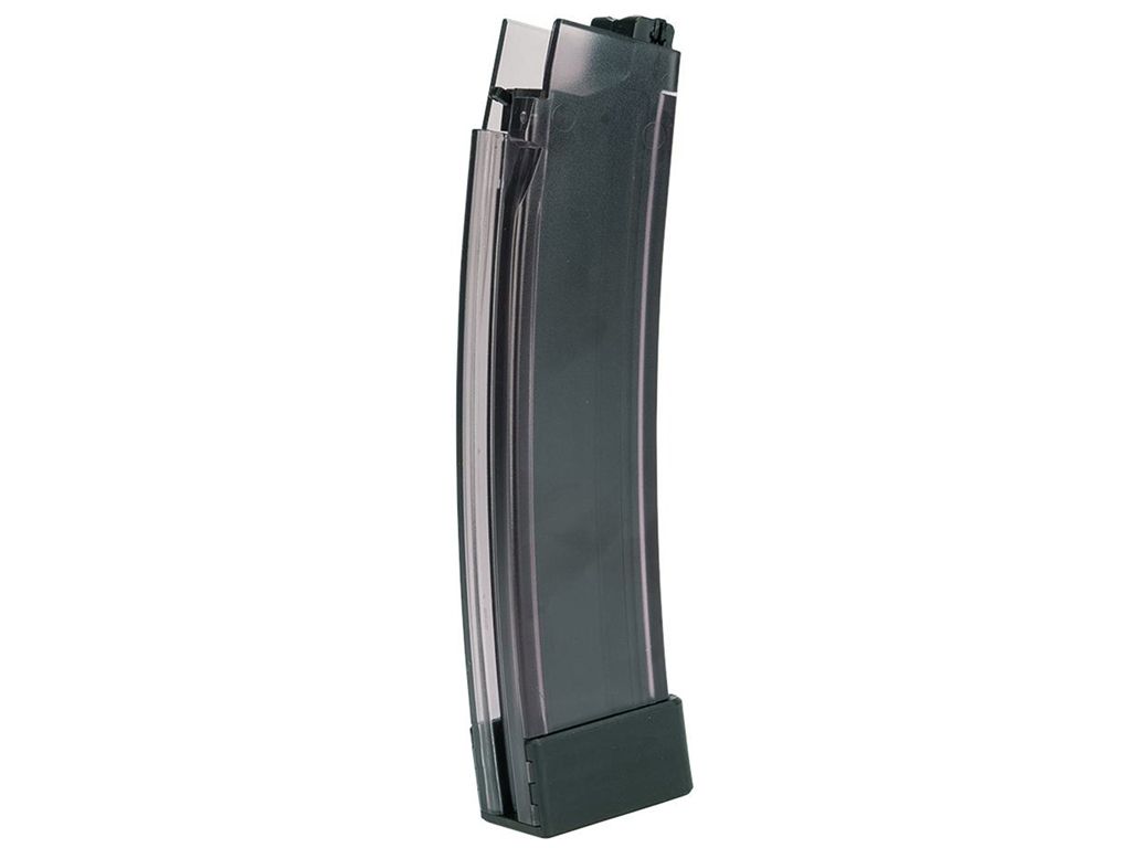 ASG Scorpion EVO 3 A1 Airsoft Magazine | ReplicaAirguns.ca