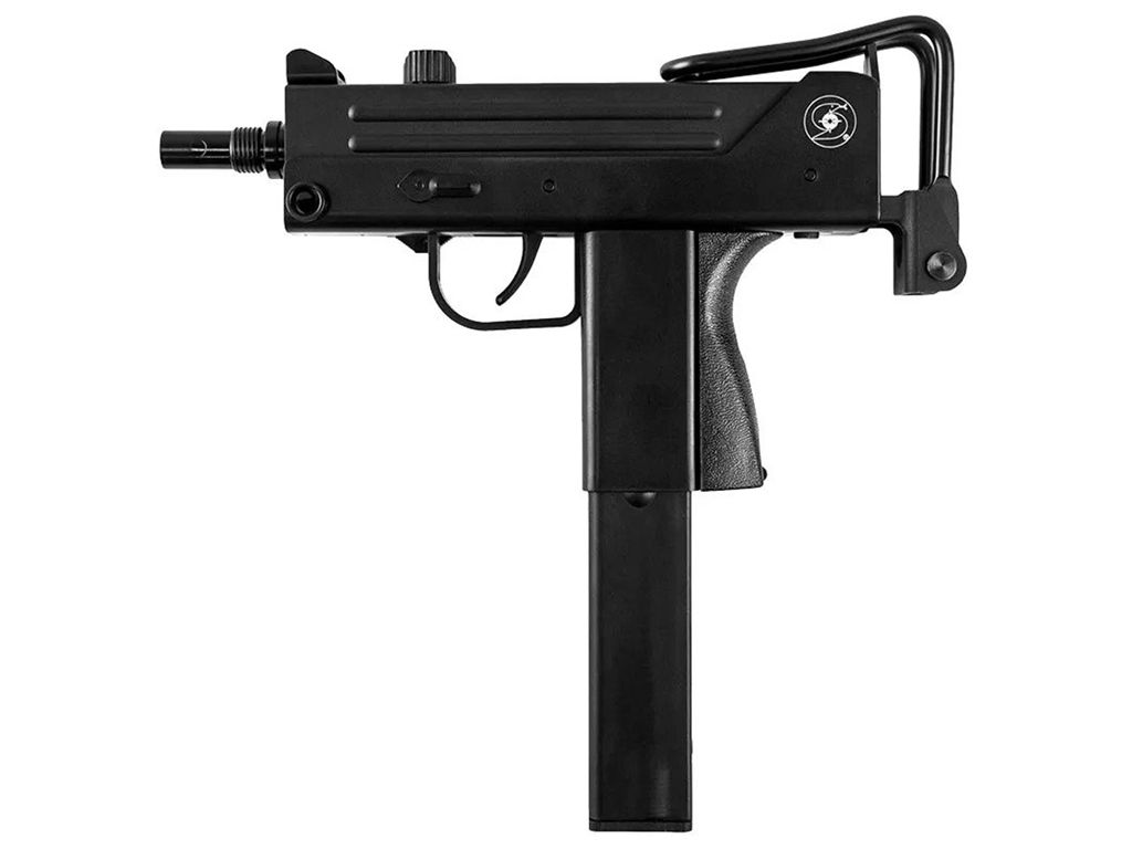 Cobray Ingram MAC-11 CO2 BB Pistol | ReplicaAirguns.ca