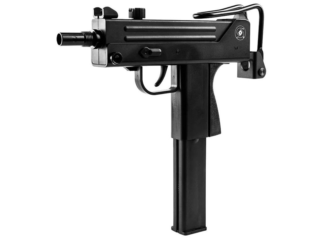 Cobray Ingram MAC-11 CO2 BB Pistol | ReplicaAirguns.ca