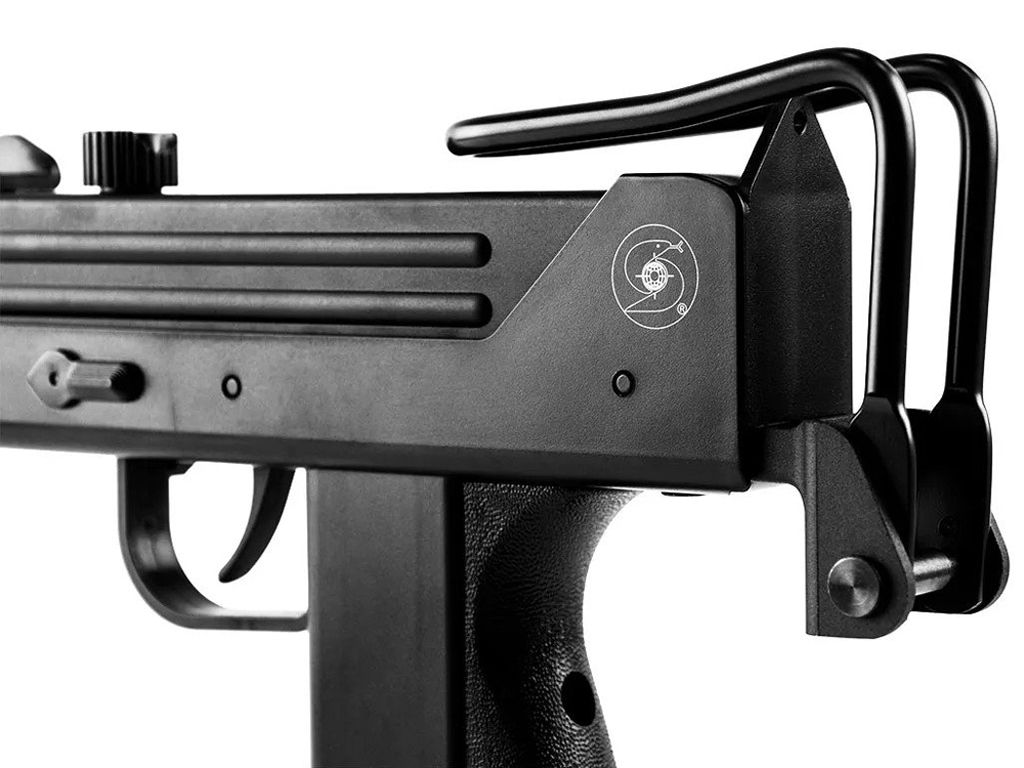 Cobray Ingram MAC-11 CO2 BB Pistol | ReplicaAirguns.ca