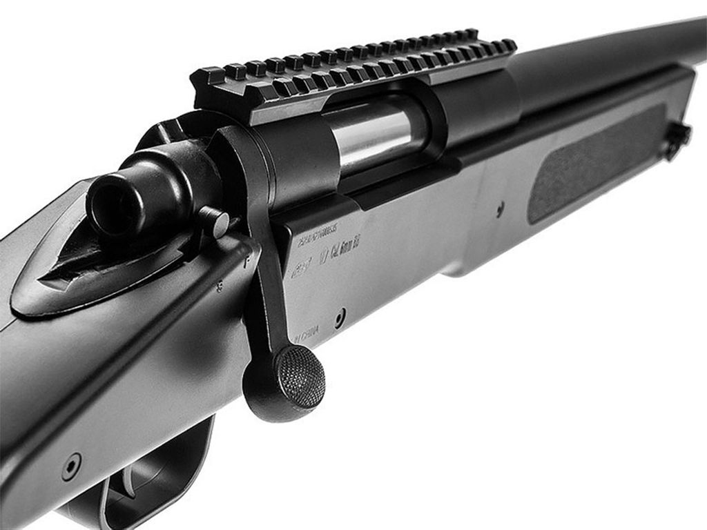 ASG SL Spring M40A3 Airsoft Sniper Rifle