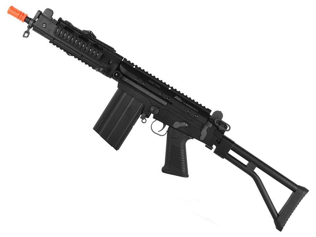 Proline DSA SA-58 OSW Airsoft Rifle (US) |ReplicaAirguns.ca