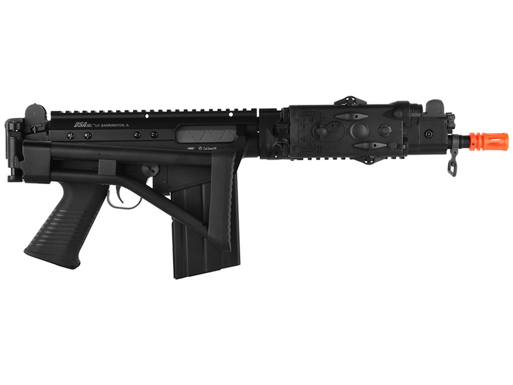 Proline DSA SA-58 OSW Airsoft Rifle (US) |ReplicaAirguns.ca