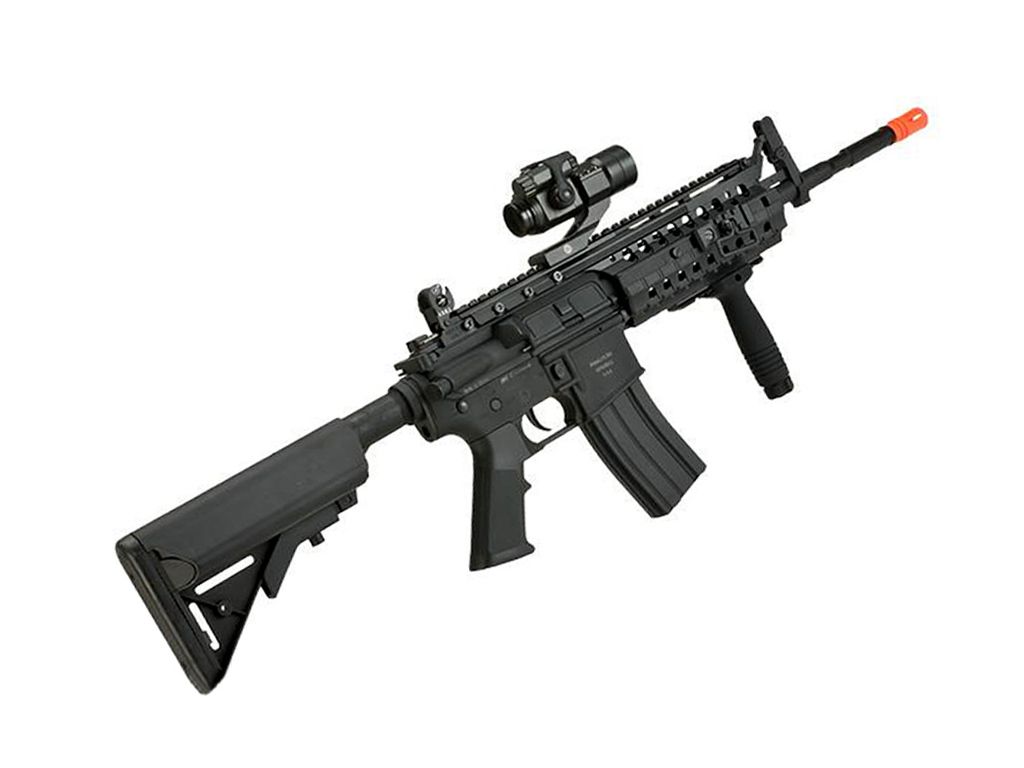 Armalite M15 ARMS SL Airsoft AEG Rifle | ReplicaAirguns.ca