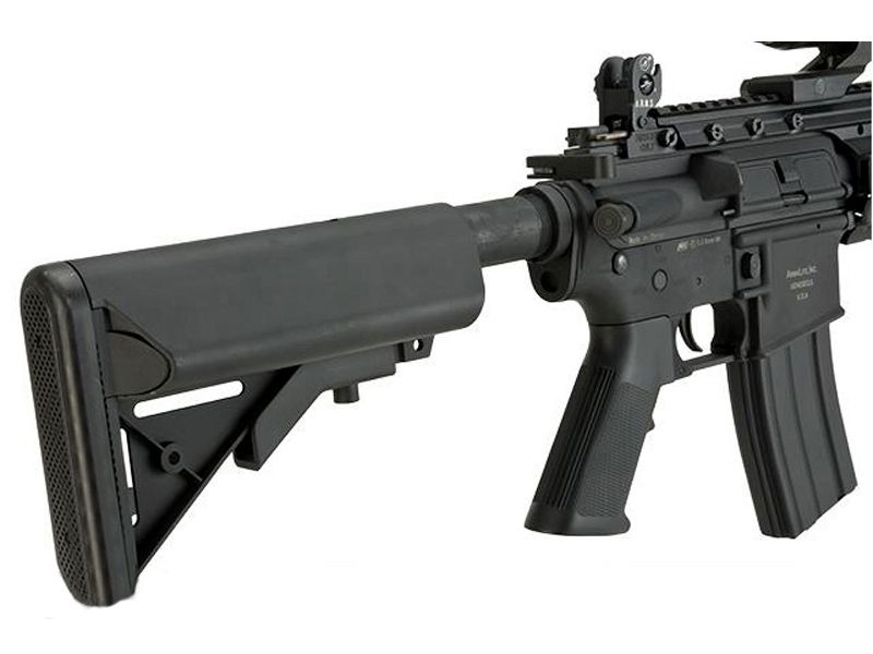 Armalite M15 ARMS SL Airsoft AEG Rifle | ReplicaAirguns.ca