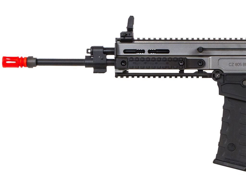 AEG PL CZ 805 BREN Assault US Rifle | Replicaairguns.ca