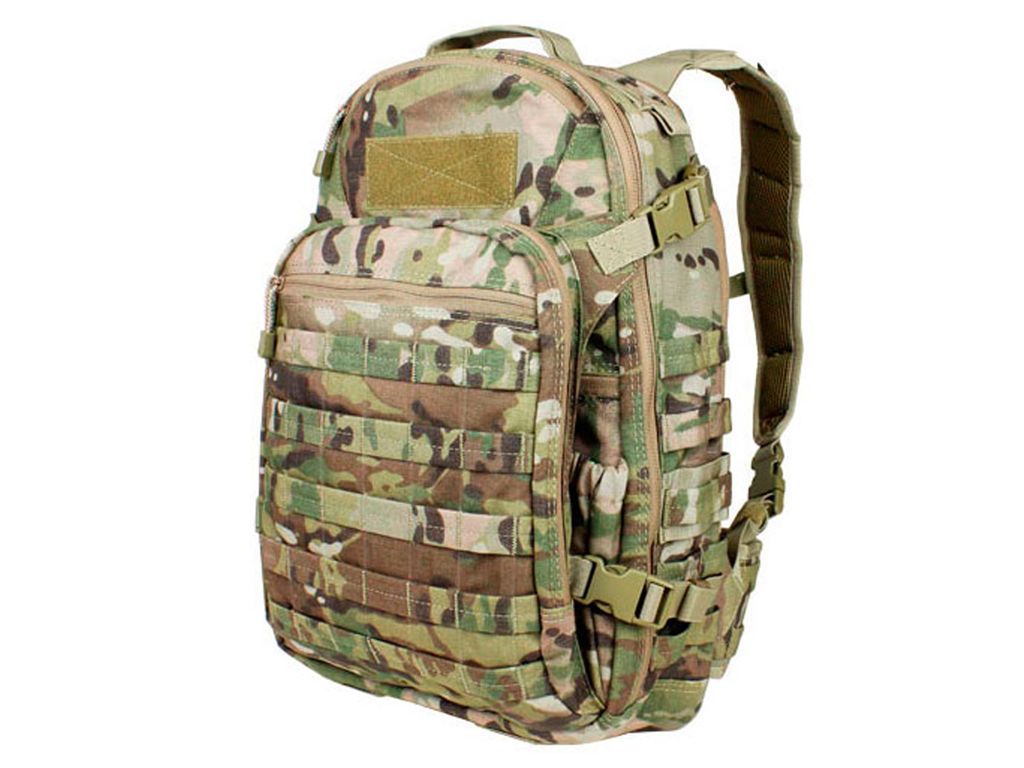 Amazon.ca: Molle Backpack | IUCN Water