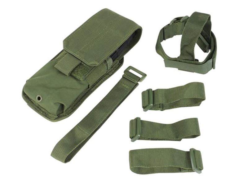 Buttstock M4/M16 Mag Pouch | Replicaairguns.ca