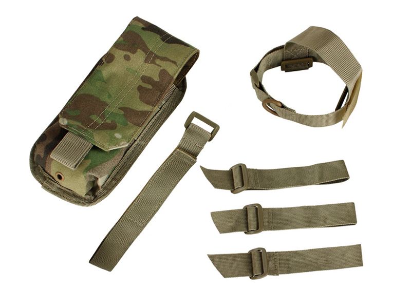 Buttstock M4/M16 Mag Pouch | Replicaairguns.ca