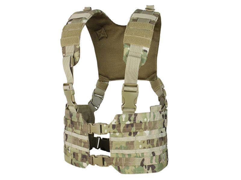 Condor Ronin Quick Release Chest Rig | Replicaairguns.ca