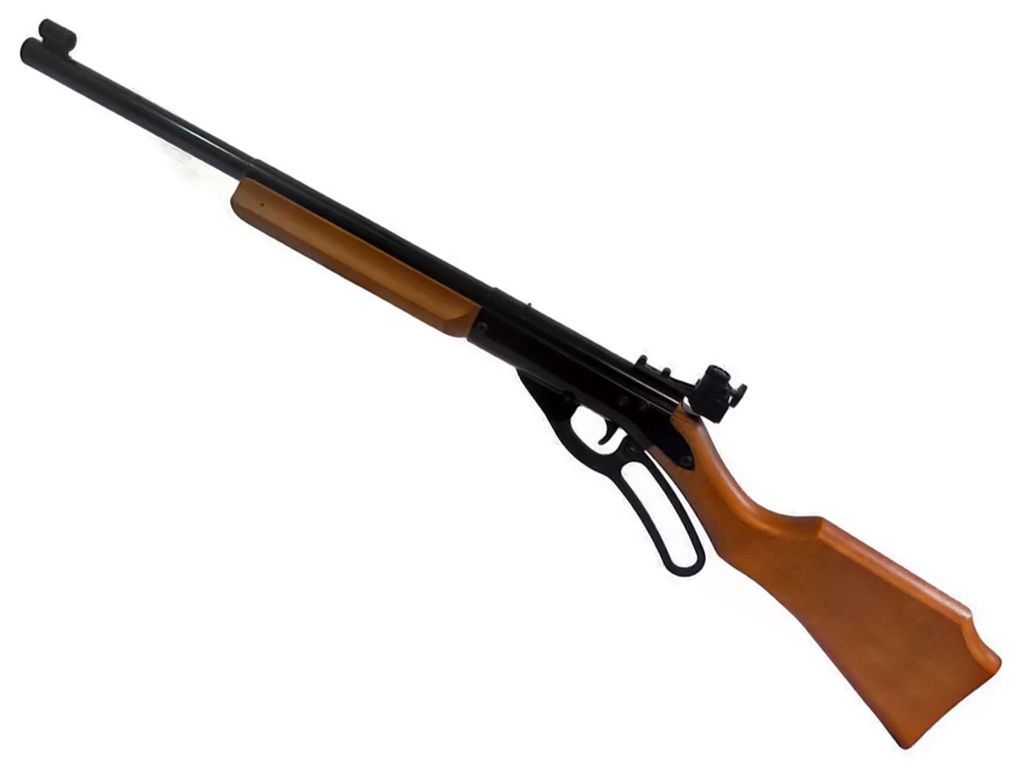Daisy 499B Champion Competition Rifle | Replicaairguns.ca