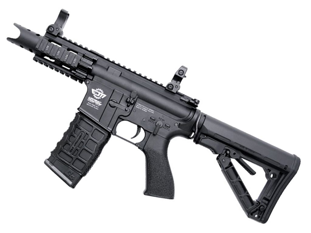 G&G Combat Machine Firehawk HC05 AEG