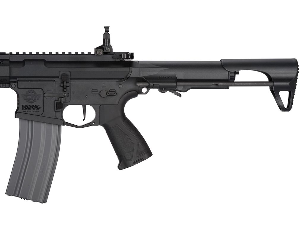 G&G CM16 Raider L 2.0E AEG Airsoft Rifle | ReplicaAirguns.ca