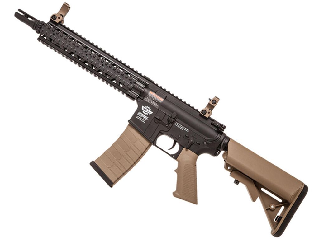 G&G CM18 MOD1 M4 Airsoft AEG Rifle | ReplicaAirguns.ca
