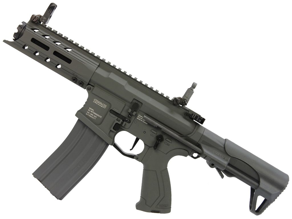 G&G ARP 556 CQB AEG Airsoft Rifle | Replicaairguns.ca