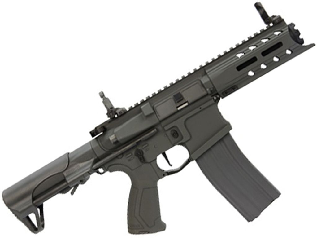 G&G ARP 556 CQB AEG Airsoft Rifle | Replicaairguns.ca