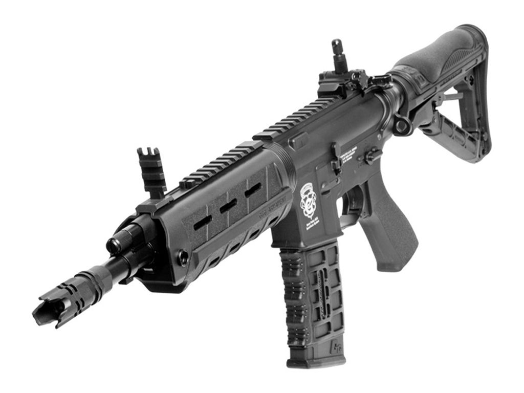 G&G GR4 G26 300rd M4 Carbine Plastic AEG Airsoft Rifle | Replicaairguns.ca