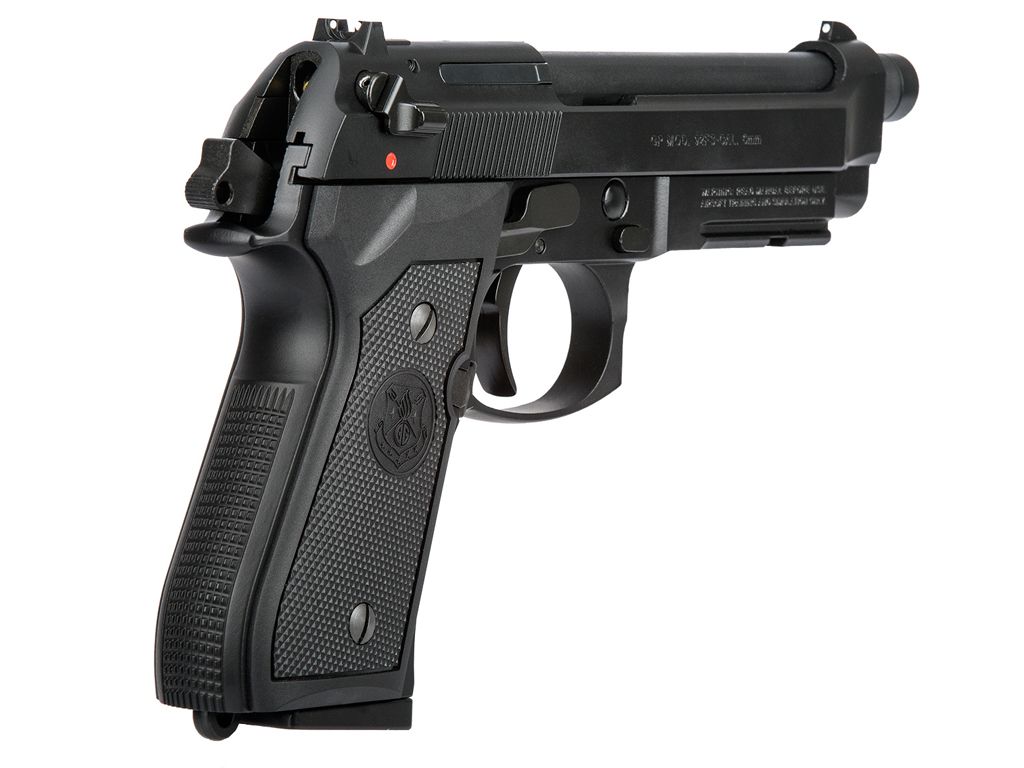 G&G GPM92 Full Metal Blowback Airsoft Pistol | ReplicaAirguns.ca