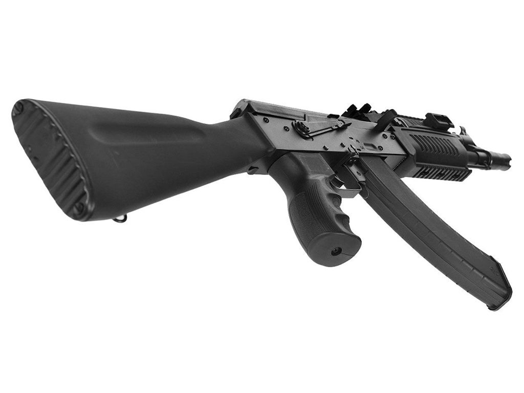 G&G RK 104 EVO AK Carbine AEG Airsoft Rifle | Replicaairguns.ca