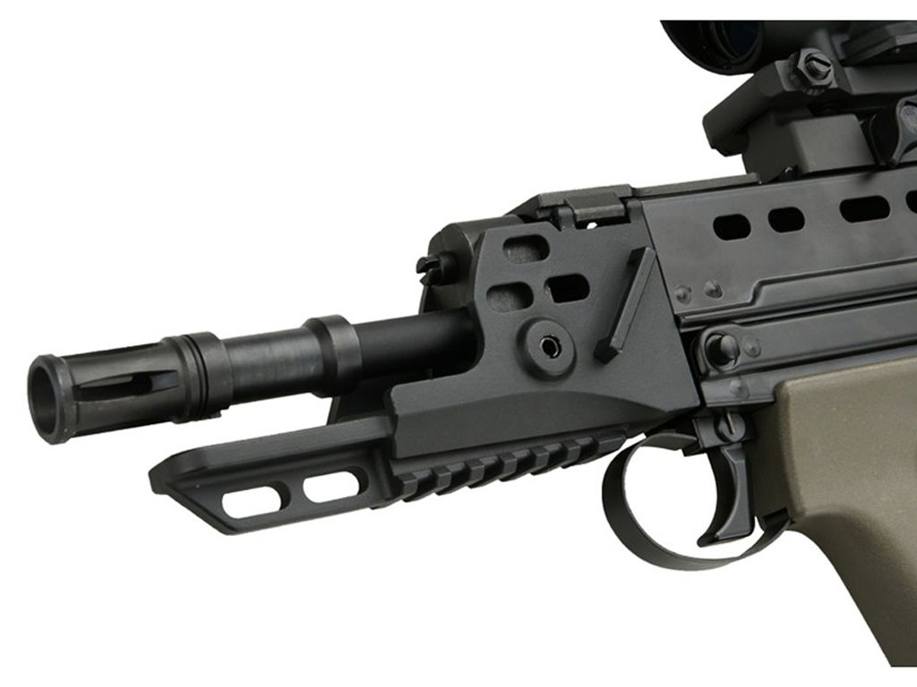 G&G L85 AFV ETU Blowback Airsoft Rifle | ReplicaAirguns.ca