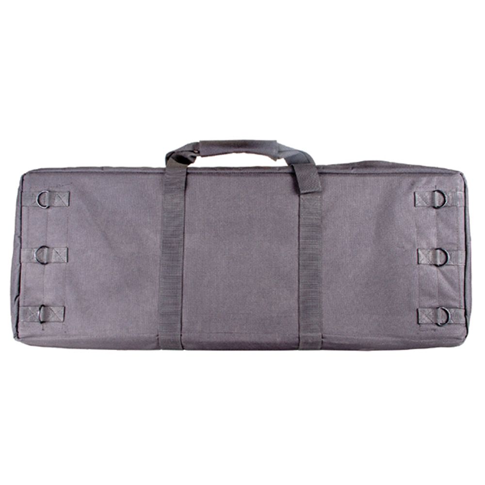 Buy Cheap 30 Inch Black Rapid Assault Tactical Gun Case |ReplicaAirguns.ca