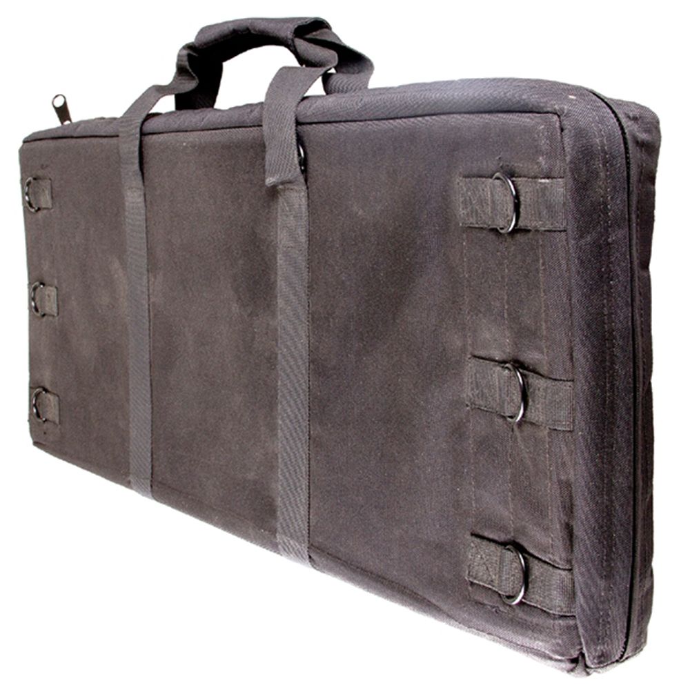 Buy Cheap 30 Inch Black Rapid Assault Tactical Gun Case |ReplicaAirguns.ca