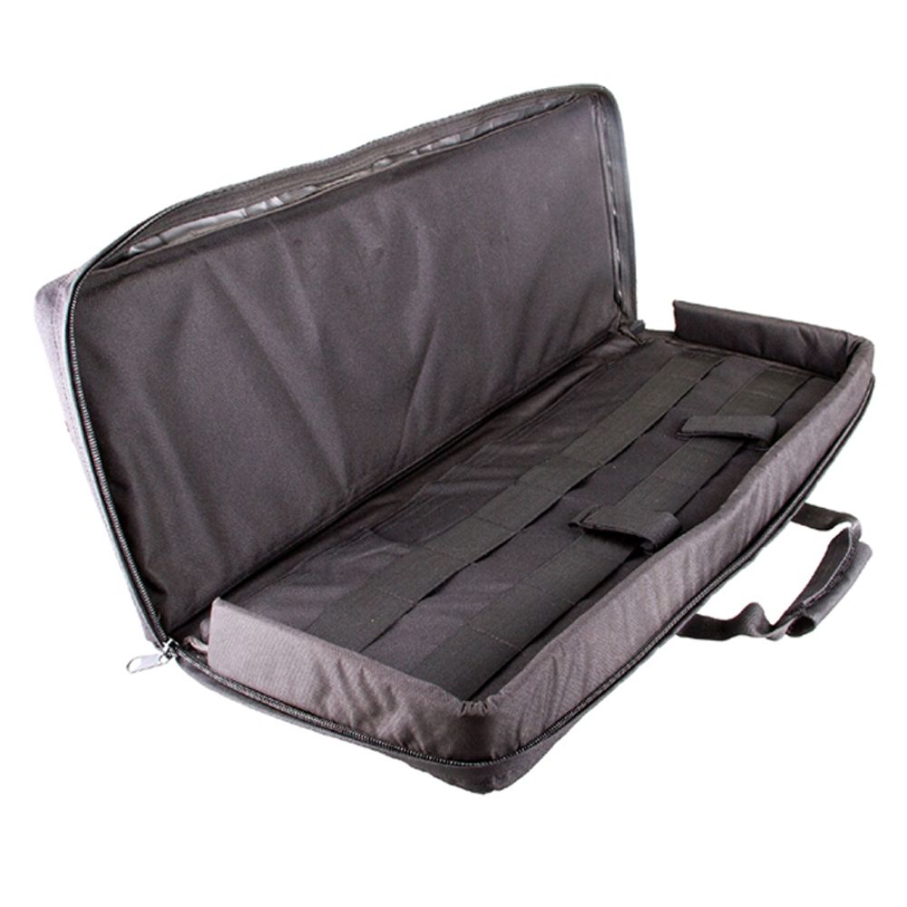 Buy Cheap 30 Inch Black Rapid Assault Tactical Gun Case |ReplicaAirguns.ca