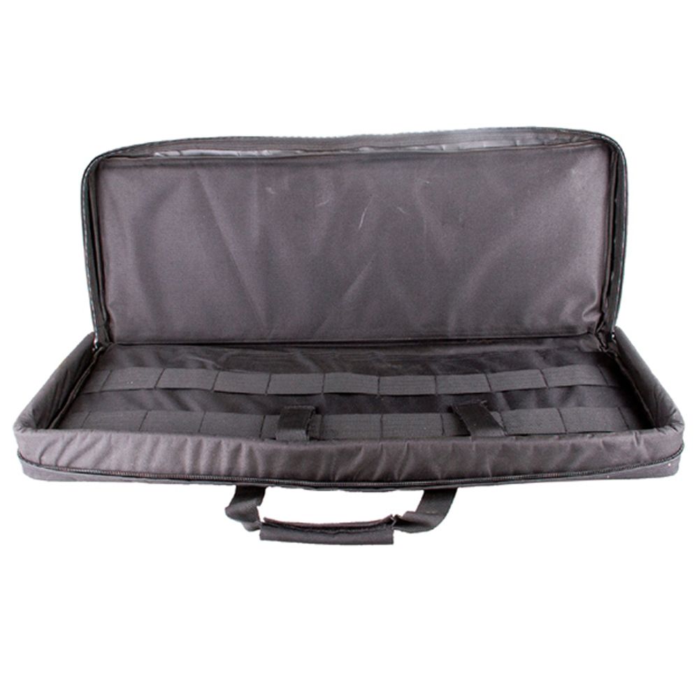 Buy Cheap 30 Inch Black Rapid Assault Tactical Gun Case |ReplicaAirguns.ca