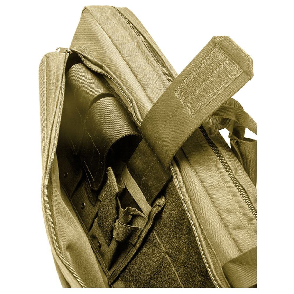 buy cheap 30 inch olive drab rapid assault tactical gun case ...