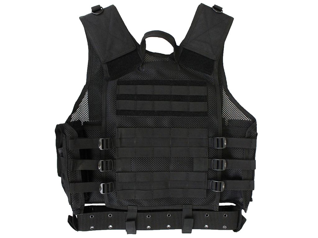 Raven X M4 Magazine Vest | ReplicaAirguns.ca