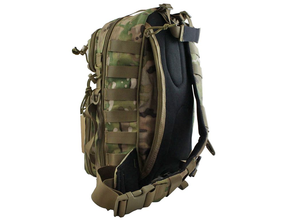 Tactical MOLLE Sling Bag | ReplicaAirguns.ca