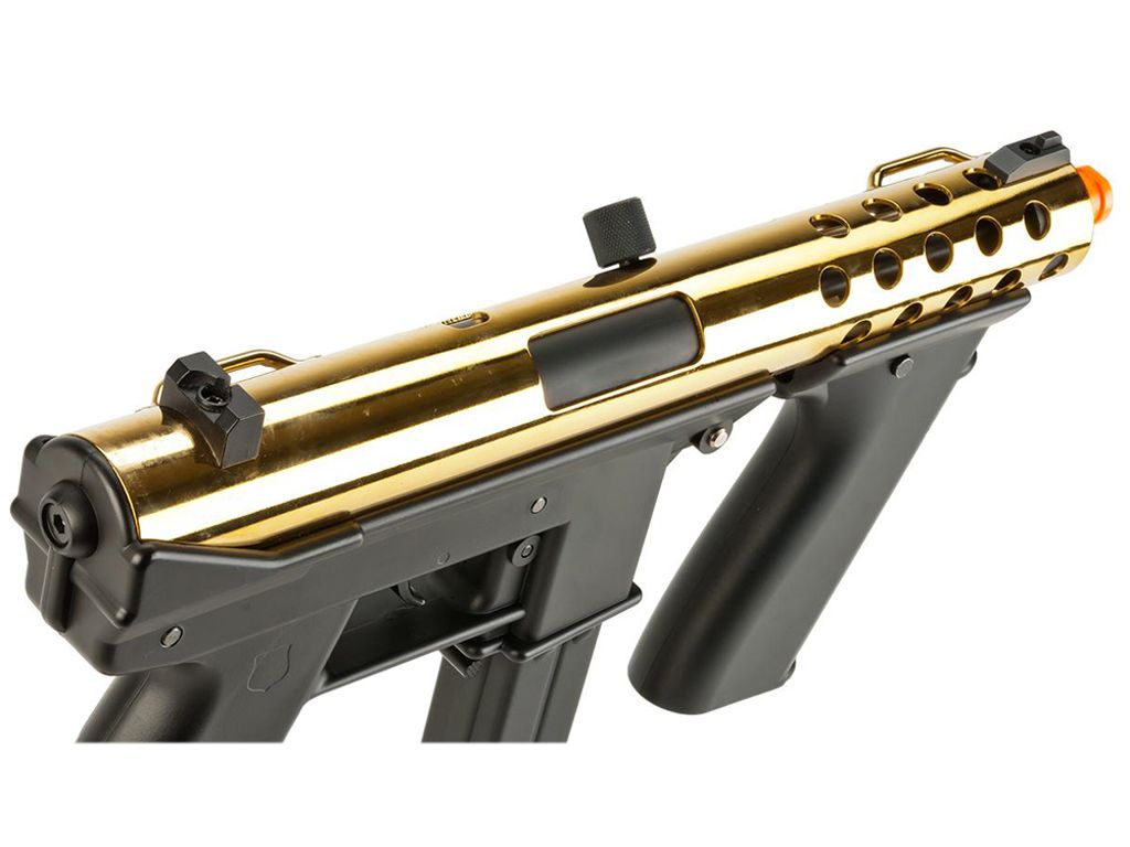 Jag Precision GAT Echo1 Electric Submachine Gun | Replicaairguns.ca