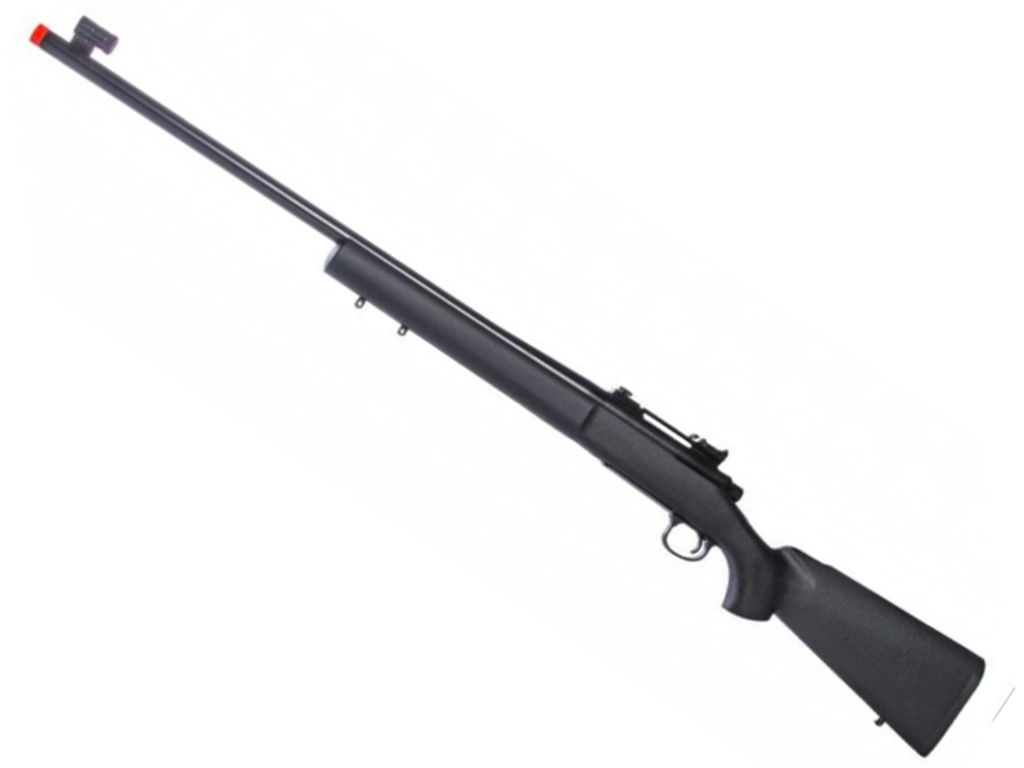 Buy Cheap KJ Works 1000 M700 Bolt Action Airsoft Rifle|ReplicaAirguns.ca