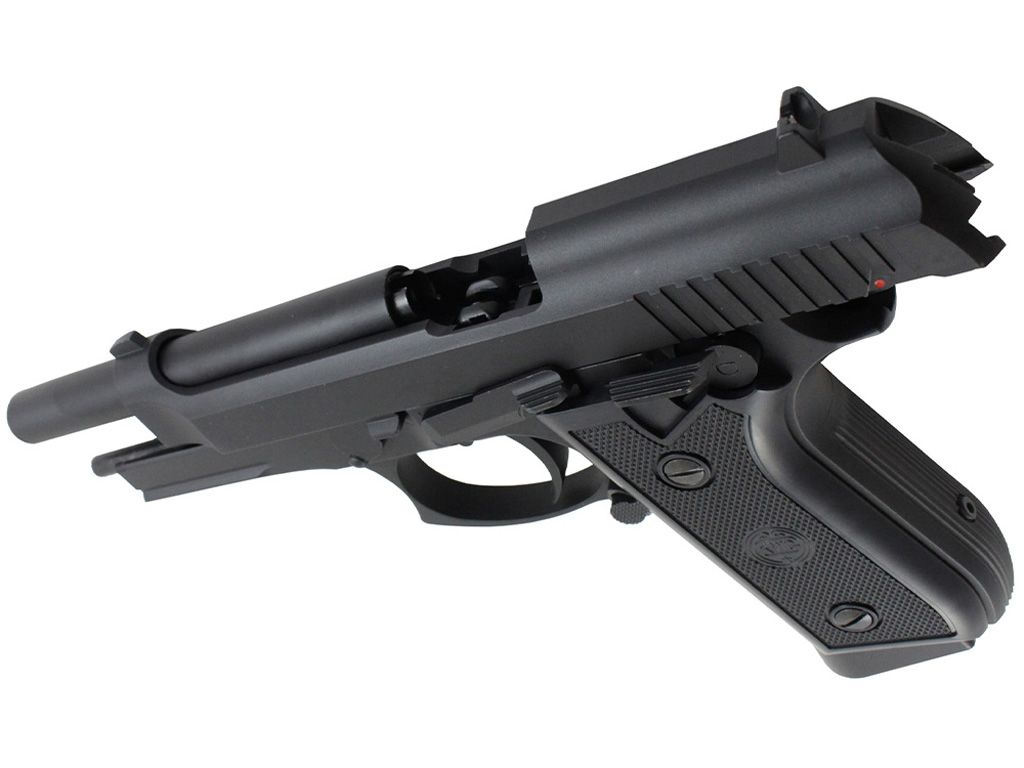 KWC PT92 CO2 Blowback Airsoft Pistol | Replicaairguns.ca