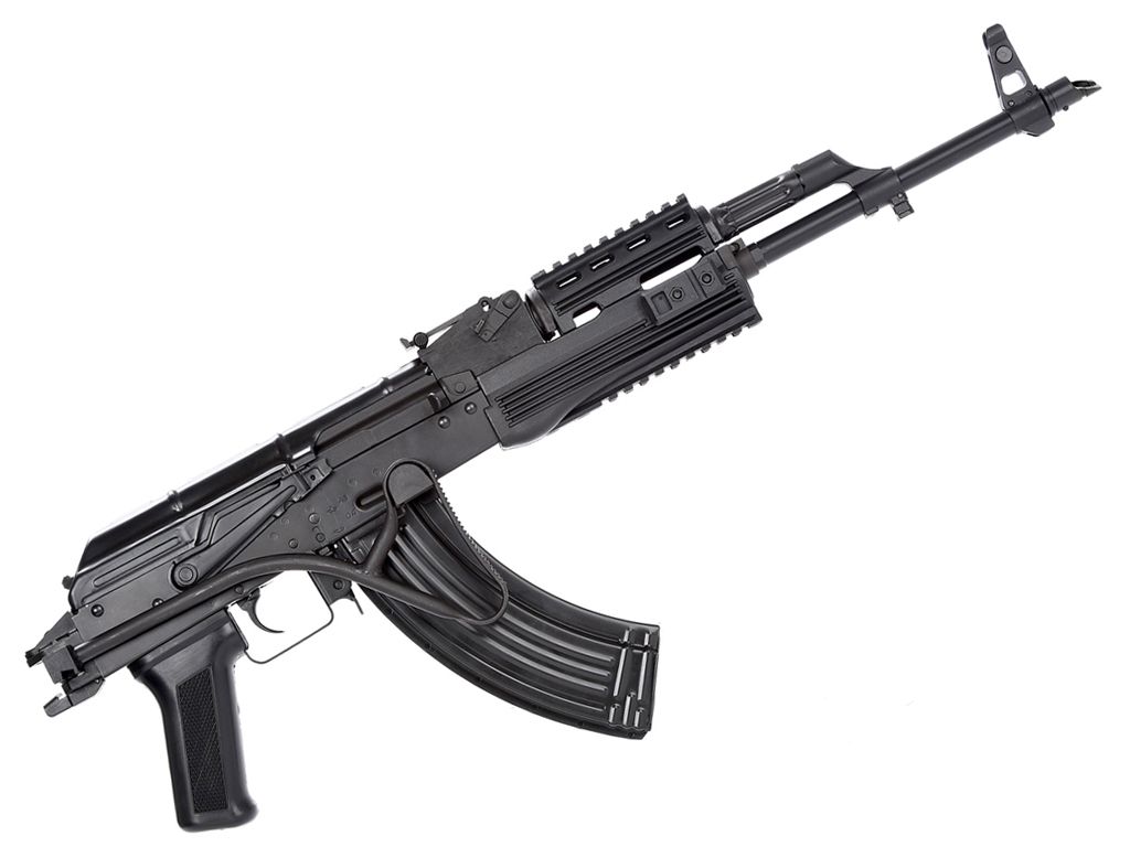LCT TIMS AK47 Steel Airsoft AEG | ReplicaAirguns.ca
