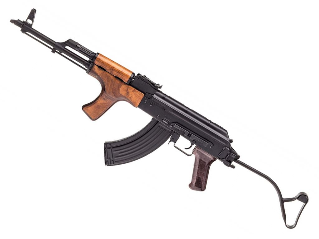 LCT AIMS Romanian AK Airsoft AEG | ReplicaAirguns.ca