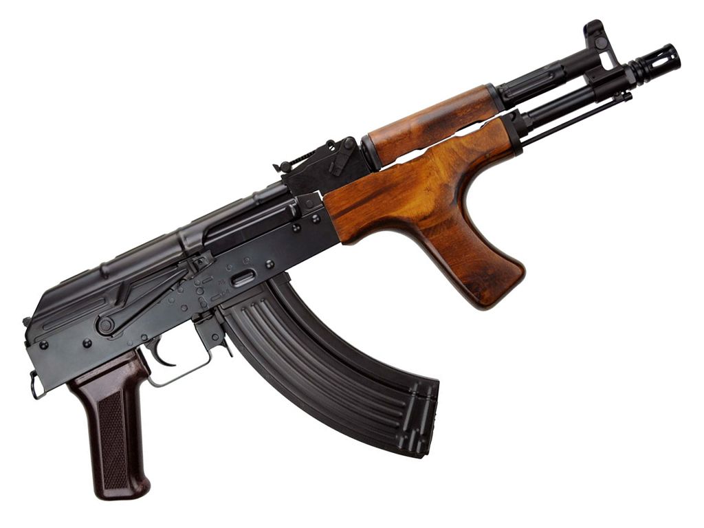 LCT AIM Carbine AKM Airsoft AEG Rifle | ReplicaAirguns.ca