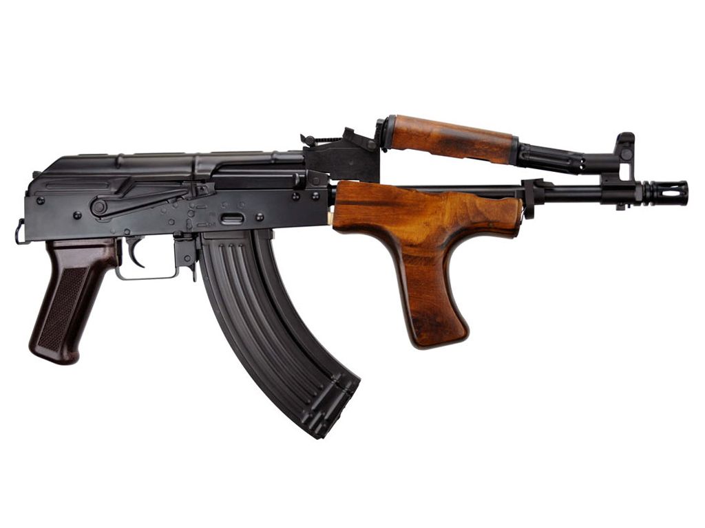 LCT AIM Carbine AKM Airsoft AEG Rifle | ReplicaAirguns.ca