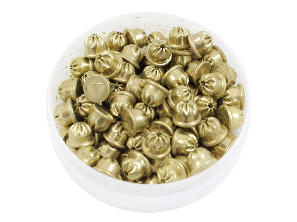 Start .22 Caliber Crimped Blanks - 100pc | Replicaairguns.ca