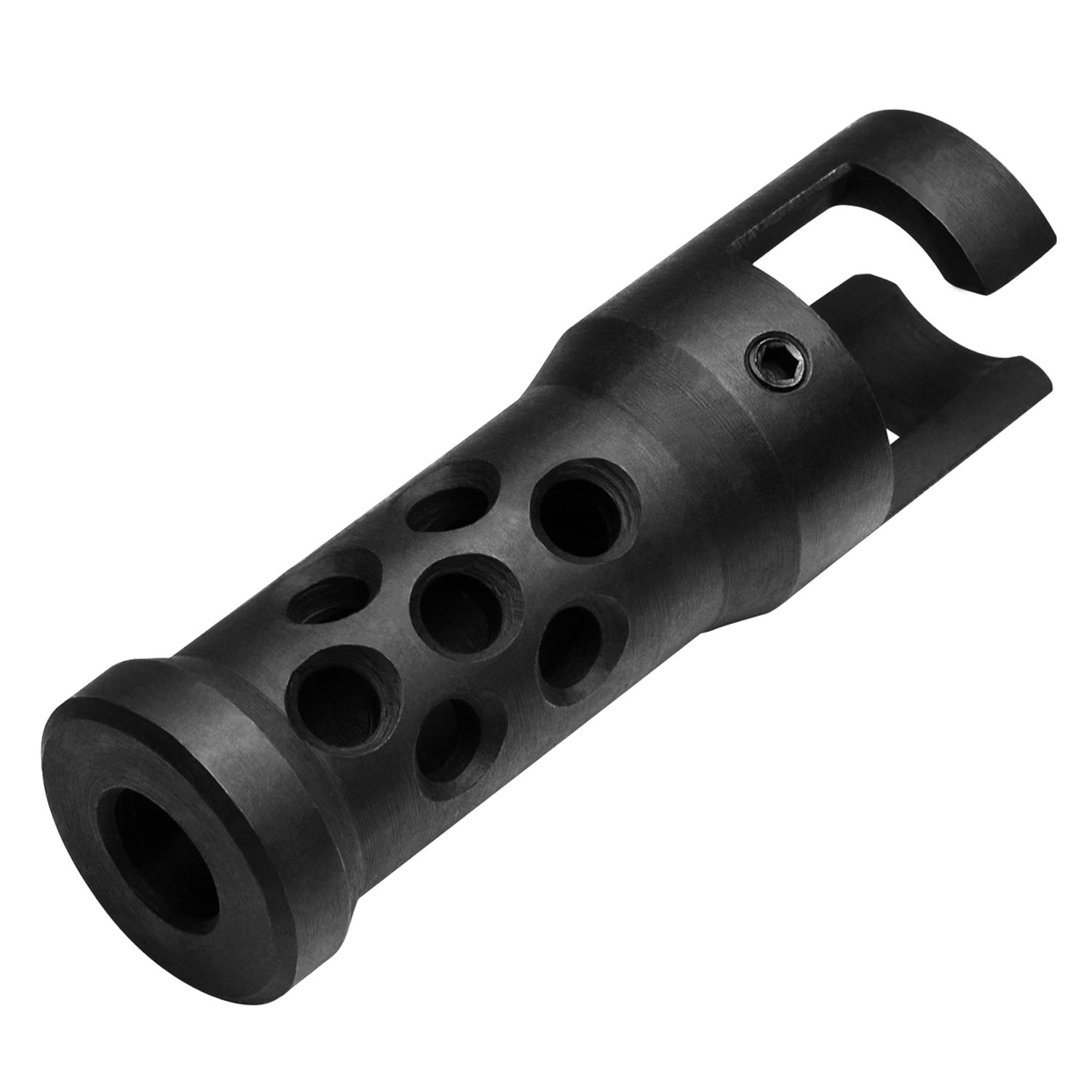 Buy Cheap Ncstar AMSKSTW SKS Twist-On Muzzle Brake|ReplicaAirguns.ca Buy Cheap Ncstar AMSKSTW SKS Twist-On Muzzle Brake|ReplicaAirguns.ca