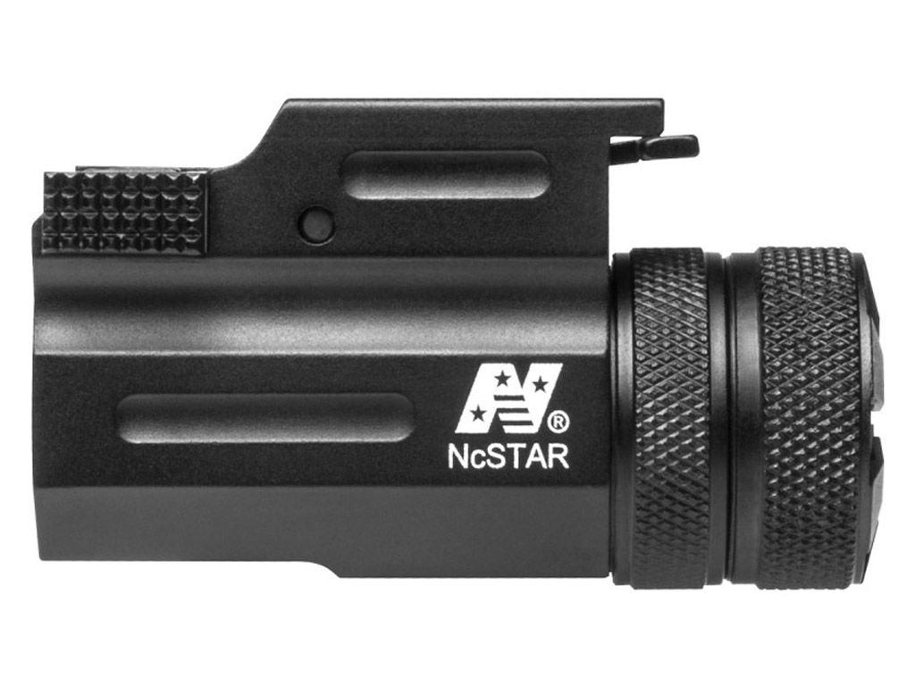 Buy Cheap Ncstar AQPTLMG Ultra Compact Pistol Laser With Quick Release ...