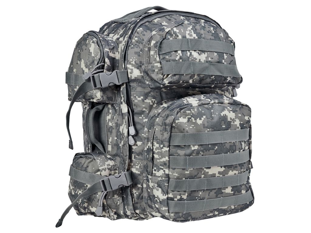 NcStar Tactical Backpack | Replicaairguns.ca