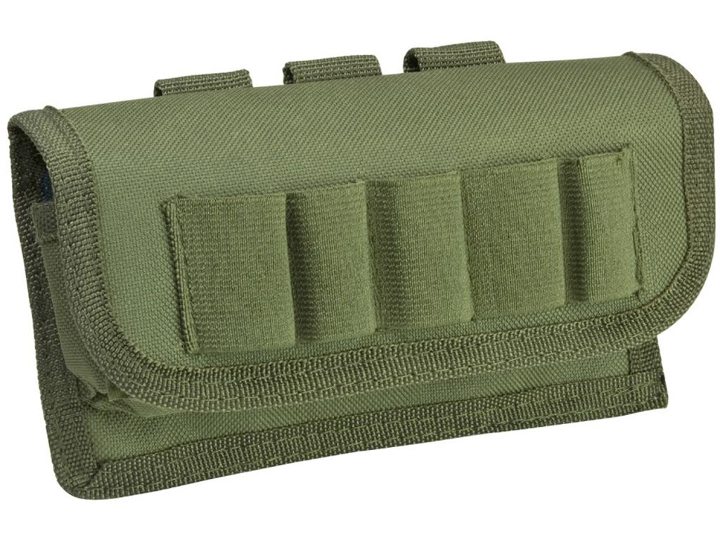 Ncstar Tactical Shot Shell Carrier | Replicaairguns.ca