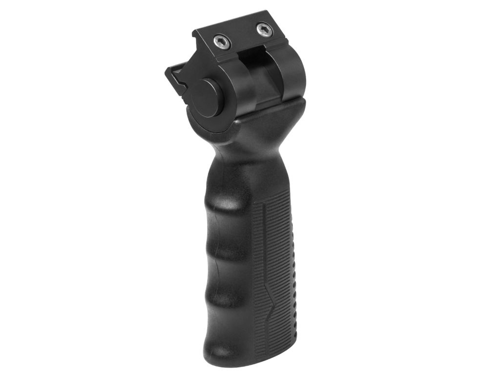 NcStar 45/90 Degree Side to Side Vertical Grip | Replicaairguns.ca
