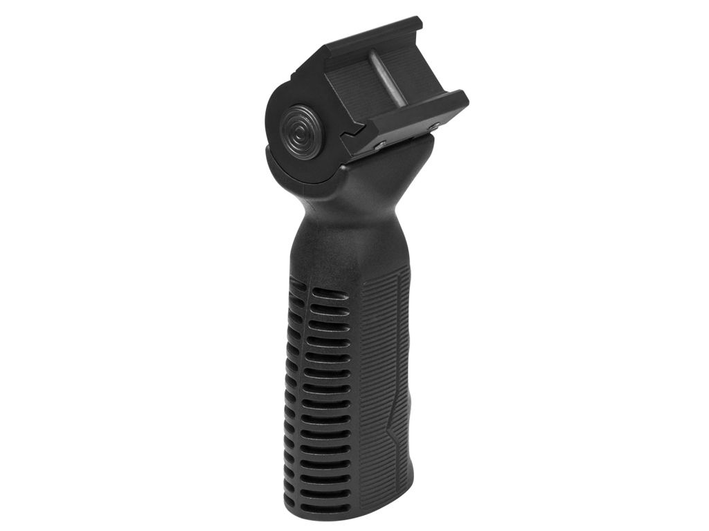 NcStar 45/90 Degree Side to Side Vertical Grip | Replicaairguns.ca